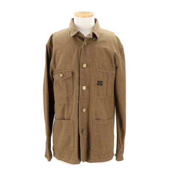 商品説明ブランド WEST　RIDE商品名 コットン長袖ジャケット型番 CYCLE TOGSシリアル/製造No状態ランク ABランク/良品、多少の使用感ありますが、目立つ傷や汚れのない状態です。付属品 付属品の有無/無　内容は画像で確認くだ...