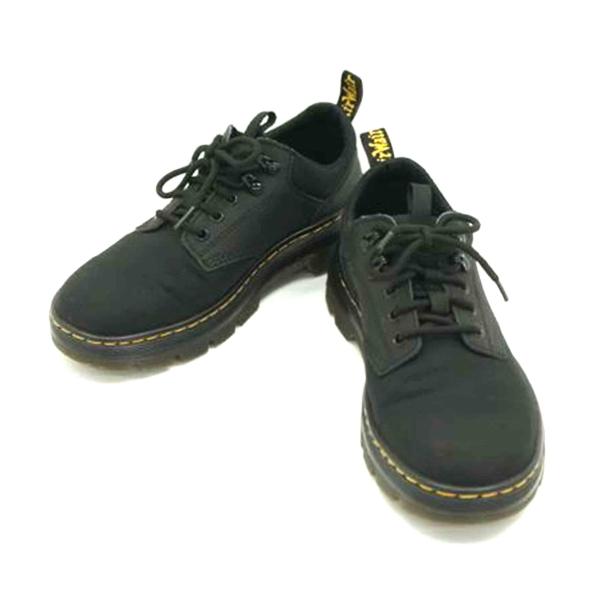 商品説明ブランド Dr．Martens商品名 REEDER5　タイ　シューズ型番 27102001シリアル/製造No状態ランク Aランク/美品、キズ・汚れがなく使用感のない綺麗な状態です。付属品 付属品の有無/有　内容は画像で確認ください。...