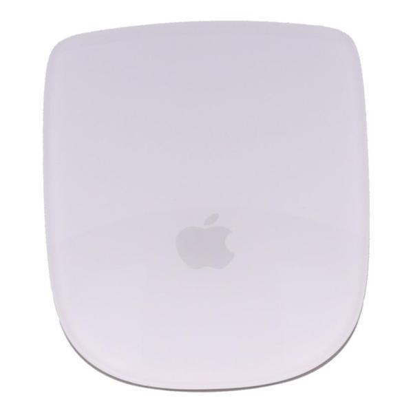 商品説明ブランド Apple　商品名 Magic Mouse 2型番 MLA02J/Aシリアル/製造No CC27514051AJ2XLA6状態ランク Bランク/スレ、汚れなど使用感はありますが、通常使用に問題のない状態です。付属品 付属品...