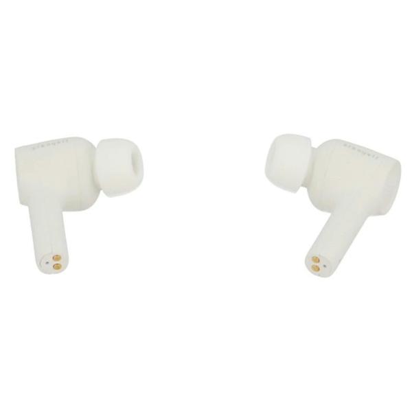 商品説明ブランド Cross Brain商品名 ワイヤレスイヤホン機能付き集音器／きこエール型番 KE-SH1SWHシリアル/製造No -状態ランク Bランク/スレ、汚れなど使用感はありますが、通常使用に問題のない状態です。付属品 付属品の...