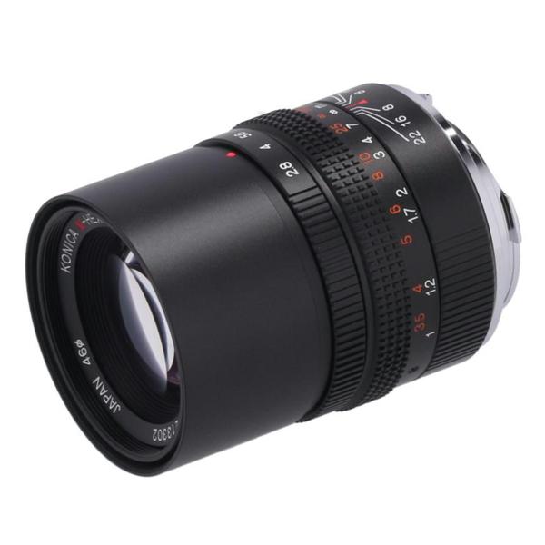 商品説明ブランド KONICA商品名 交換レンズ／90mm型番 M-HEXANON 90mm F2.8シリアル/製造No 3213302状態ランク Aランク/美品、キズ・汚れがなく使用感のない綺麗な状態です。付属品 付属品の有無/有　内容は...