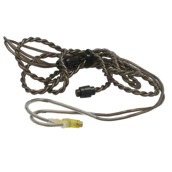 商品説明ブランド Kinera商品名 イヤホン用交換ケーブル型番  Gramr 0.78 2Pinシリアル/製造No JAN6973084430923状態ランク Cランク/訳有品、劣化や破損など商品に欠陥がある状態です。（ご理解の上お買い求...