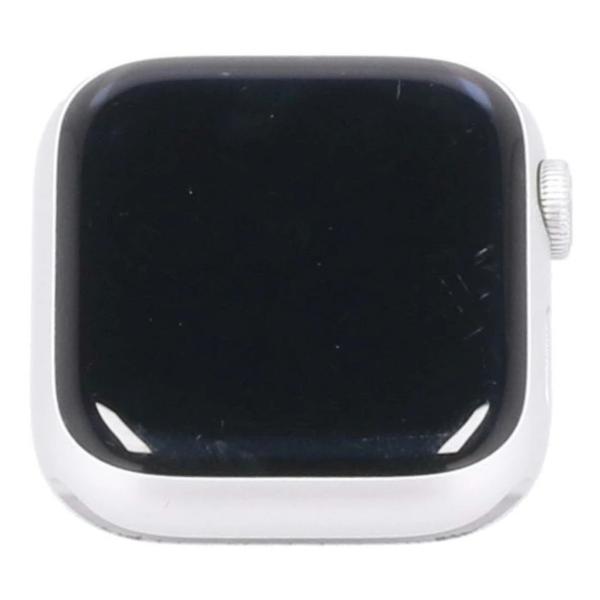商品説明ブランド Apple商品名 Apple　Watch　Series8　GPS　45mm　2022型番 MP6N3J/Aシリアル/製造No FK71KI375T6状態ランク Bランク/スレ、汚れなど使用感はありますが、通常使用に問題のな...