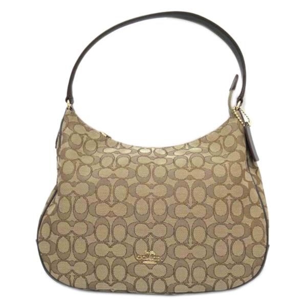 商品説明ブランド COACH商品名 ショルダーバッグ／シグネチャー型番 F29959シリアル/製造No A18**状態ランク ABランク/良品、多少の使用感ありますが、目立つ傷や汚れのない状態です。付属品 付属品の有無/無　内容は画像で確認...