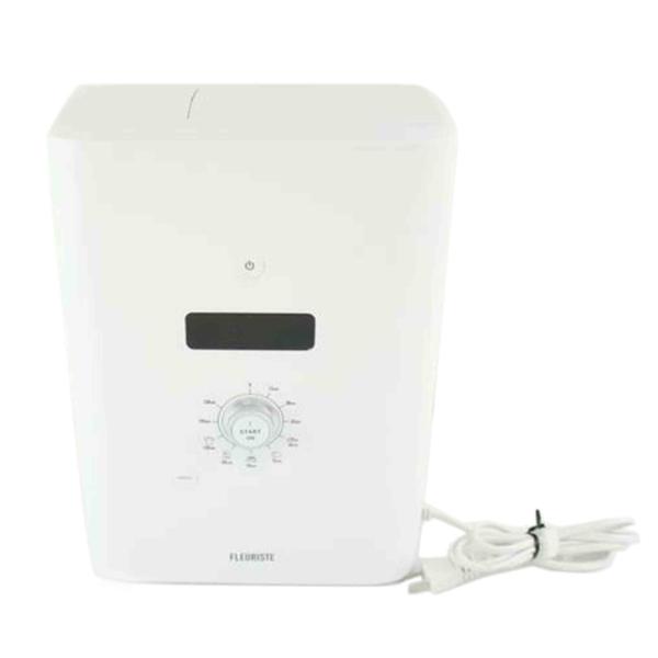 商品説明ブランド 福山通商商品名 FLEURISTE／布団乾燥機型番 FLEU-010シリアル/製造No状態ランク ABランク/良品、多少の使用感ありますが、目立つ傷や汚れのない状態です。付属品 付属品の有無/有　内容は画像で確認ください。...