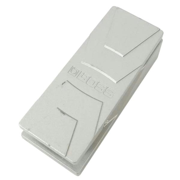 商品説明ブランド BOSS商品名 ボリュームペダル型番 FV-30Lシリアル/製造No Z6K9209状態ランク Bランク/スレ、汚れなど使用感はありますが、通常使用に問題のない状態です。付属品 付属品の有無/無　内容は画像で確認ください。...