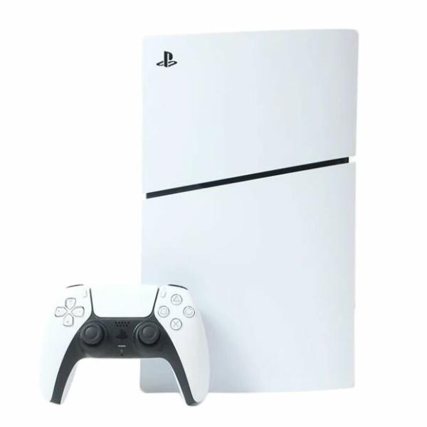 商品説明ブランド SONY商品名 PlayStation5　HDMIケーブルなし　プレイステーション5　プレステ　PS5型番 CFI-2000A01シリアル/製造No S01E4440161B10800312状態ランク Aランク/美品、キズ...