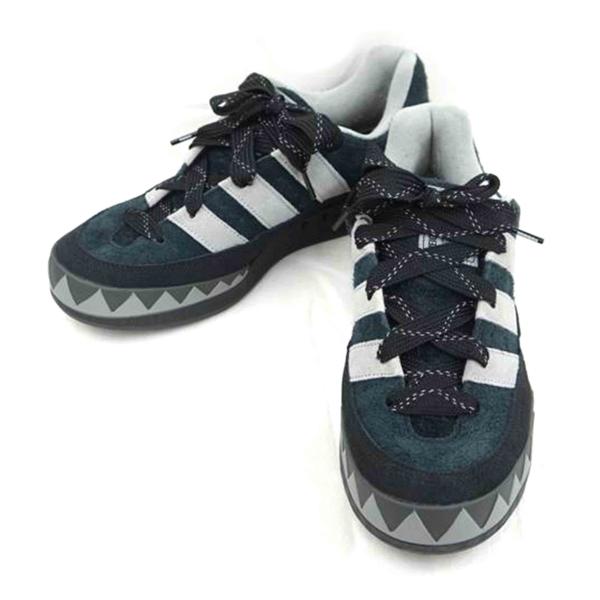 商品説明ブランド adidas商品名 adidas×NBHD　ADIMATIC　29．5型番 HP6770シリアル/製造No状態ランク Aランク/美品、キズ・汚れがなく使用感のない綺麗な状態です。付属品 付属品の有無/無　内容は画像で確認く...