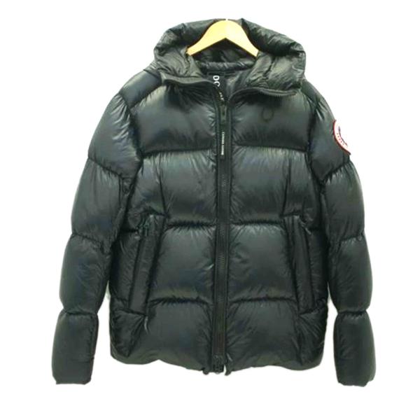 商品説明ブランド CANADA　GOOSE商品名 Crofton　Puffer型番 2252Mシリアル/製造No状態ランク ABランク/良品、多少の使用感ありますが、目立つ傷や汚れのない状態です。付属品 付属品の有無/無　内容は画像で確認く...