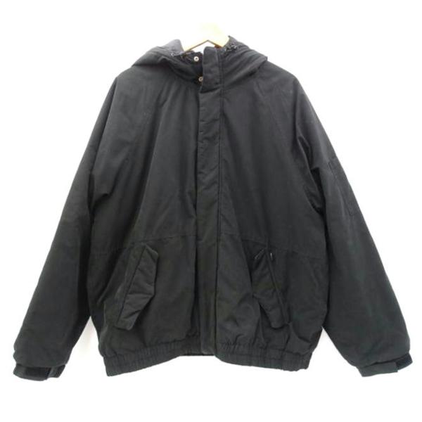 商品説明ブランド Supreme商品名 Needlepoint Hooded Jacket黒型番シリアル/製造No状態ランク Bランク/スレ、汚れなど使用感はありますが、通常使用に問題のない状態です。付属品 付属品の有無/無　内容は画像で確...