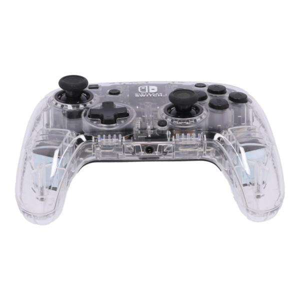 商品説明ブランド PDP商品名 Switch有線コントローラー型番 Afterglow Deluxe+ audio Wired Controllerシリアル/製造No -状態ランク Bランク/スレ、汚れなど使用感はありますが、通常使用に問題...