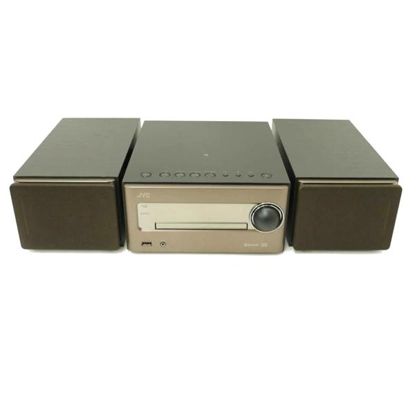 商品説明ブランド JVC商品名 コンパクトコンポーネントシステム型番 EX-S5-B WOOD CONEシリアル/製造No 091L0251状態ランク ABランク/良品、多少の使用感ありますが、目立つ傷や汚れのない状態です。付属品 付属品の...