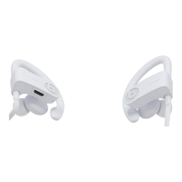 商品説明ブランド beats Apple商品名 ワイヤレスイヤホン/Powerbeats3 wireless型番 ML8W2PA/Aシリアル/製造No FTYXRK0UGQ66状態ランク Bランク/スレ、汚れなど使用感はありますが、通常使用...