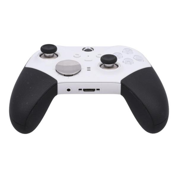 商品説明ブランド Microsoft商品名 Xbox　Elite　Series2　Core／コントローラー型番 4IK-00003シリアル/製造No 02MI0034495329状態ランク ABランク/良品、多少の使用感ありますが、目立つ傷...