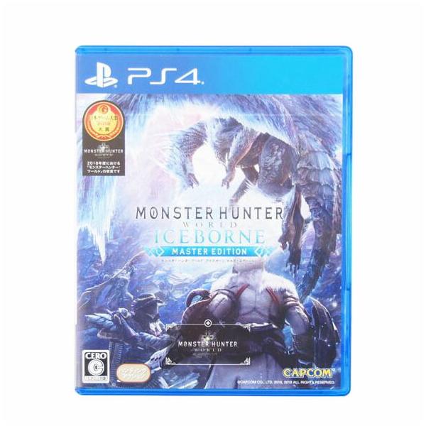 商品説明ブランド商品名 モンスターハンターWORLD　ICEBORNE　MSTER　EDITION型番シリアル/製造No状態ランク Aランク/美品、キズ・汚れがなく使用感のない綺麗な状態です。付属品 付属品の有無/　内容は画像で確認ください...