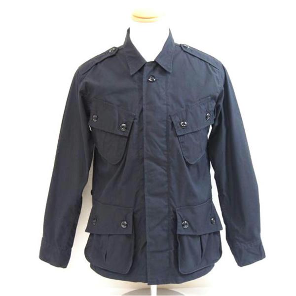 商品説明ブランド BUZZ RICKSON‘S商品名 ミリタリージャケット型番 BR14975シリアル/製造No状態ランク Bランク/スレ、汚れなど使用感はありますが、通常使用に問題のない状態です。付属品 付属品の有無/無　内容は画像で確認...