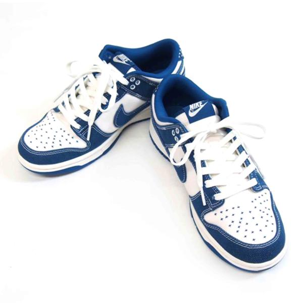 商品説明ブランド NIKE商品名 NIKE　DUNK　LOW　RETRO　SE型番 DV0834-101シリアル/製造No状態ランク Aランク/美品、キズ・汚れがなく使用感のない綺麗な状態です。付属品 付属品の有無/無　内容は画像で確認くだ...