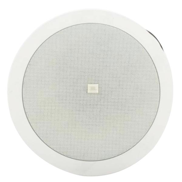 商品説明ブランド JBL商品名 天井埋め込みスピーカー型番 control 24CTシリアル/製造No状態ランク Bランク/スレ、汚れなど使用感はありますが、通常使用に問題のない状態です。付属品 付属品の有無/無　内容は画像で確認ください。...