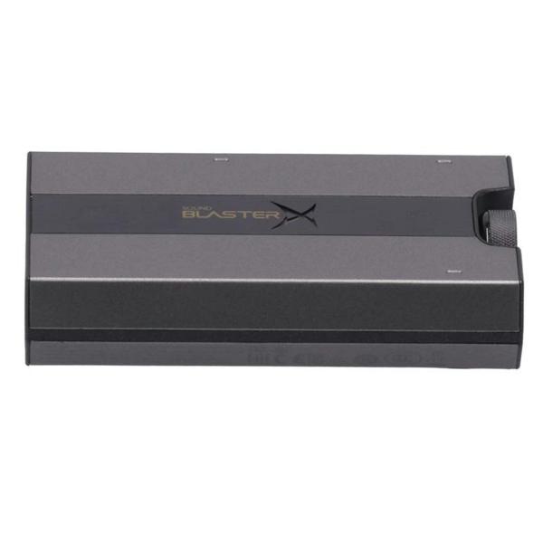 商品説明ブランド CREATIVE商品名 ゲーミングUSB　DAC／Sound　BlasterX　G6　型番 SBX-G6シリアル/製造No YDSB1770138009981B状態ランク Bランク/スレ、汚れなど使用感はありますが、通常使...