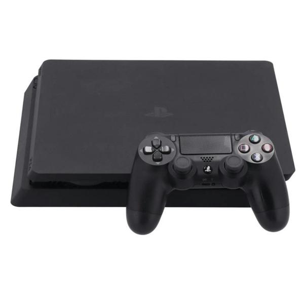 商品説明ブランド SONY商品名 PlayStation4　本体　1TB型番 CUH-2000BB01シリアル/製造No S015732157G状態ランク Bランク/スレ、汚れなど使用感はありますが、通常使用に問題のない状態です。付属品 付...