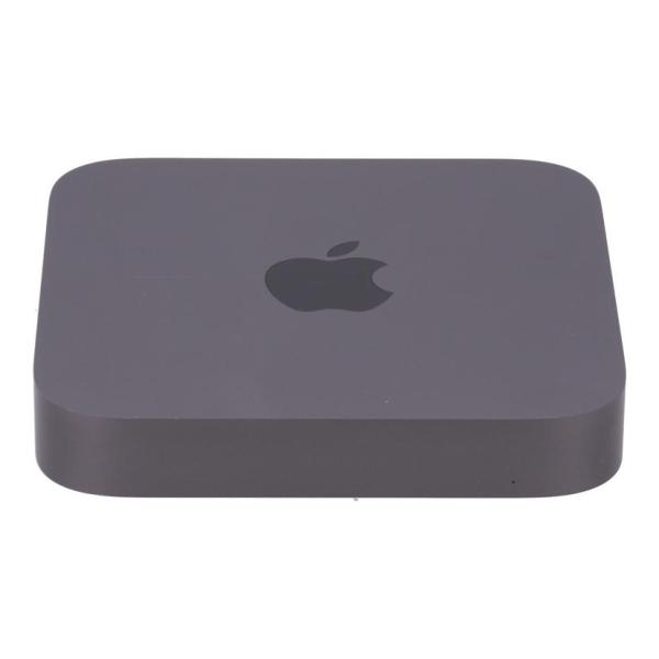 商品説明ブランド Apple商品名 Mac　mini　（2018）型番 A1993シリアル/製造No C07Y90AKJYW0状態ランク Bランク/スレ、汚れなど使用感はありますが、通常使用に問題のない状態です。付属品 付属品の有無/有　内...