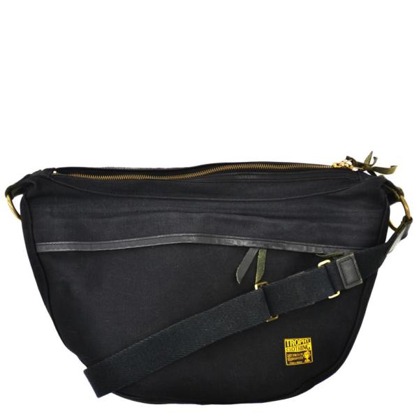 商品説明ブランド TROPHY CLOTHING商品名 ショルダーバッグ型番シリアル/製造No状態ランク Bランク/スレ、汚れなど使用感はありますが、通常使用に問題のない状態です。付属品 付属品の有無/無　内容は画像で確認ください。状態詳細...