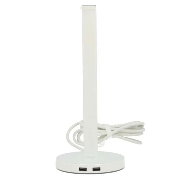 商品説明ブランド Razer商品名 ヘッドセットスタンド型番 RC21-01510300-R3M1シリアル/製造No 382214U09001065状態ランク Bランク/スレ、汚れなど使用感はありますが、通常使用に問題のない状態です。付属品...