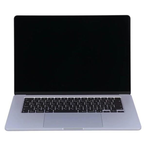 商品説明ブランド Apple商品名 MacBook　Air　15．3インチ　2025型番 MC7C4J/Aシリアル/製造No F9QP7QF0YX状態ランク Aランク/美品、キズ・汚れがなく使用感のない綺麗な状態です。付属品 付属品の有無/...