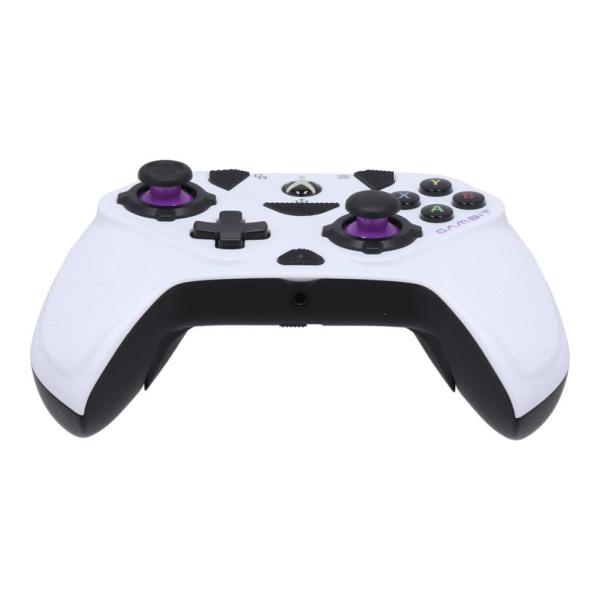 商品説明ブランド Victrix商品名 ゲーミングコントローラー型番 049-006シリアル/製造No 3021KCB状態ランク ABランク/良品、多少の使用感ありますが、目立つ傷や汚れのない状態です。付属品 付属品の有無/有 内容は画像で...