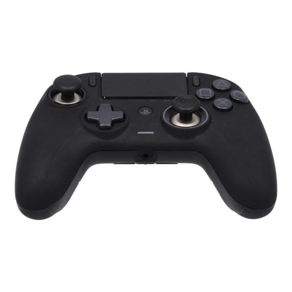 商品説明ブランド nacon商品名 ゲーミングコントローラー型番 SLEH-00552シリアル/製造No JAN3499550370867状態ランク Bランク/スレ、汚れなど使用感はありますが、通常使用に問題のない状態です。付属品 付属品の...