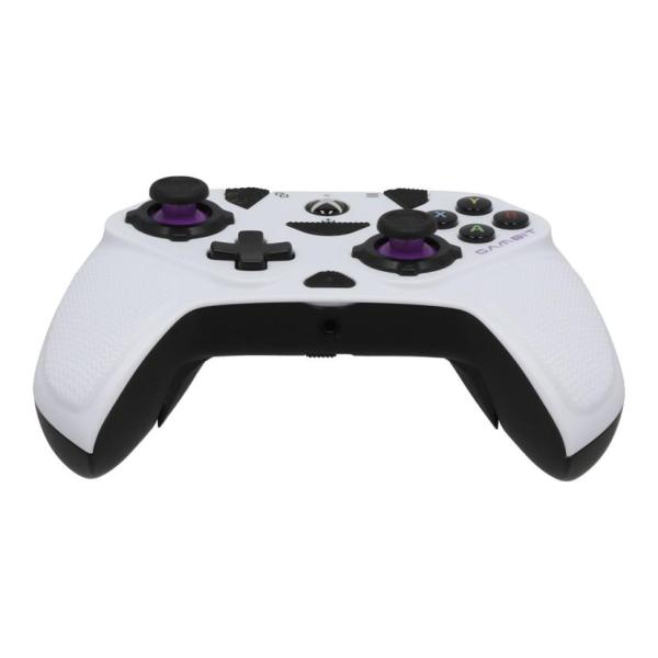 商品説明ブランド Victrix商品名 コントローラー　XBOX型番 049-006-JP　シリアル/製造No状態ランク Bランク/スレ、汚れなど使用感はありますが、通常使用に問題のない状態です。付属品 付属品の有無/有　内容は画像で確認く...