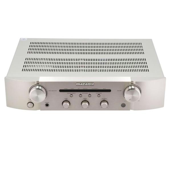 商品説明ブランド marantz商品名 プリメインアンプ型番 PM5004シリアル/製造No MZ001334005650状態ランク Bランク/スレ、汚れなど使用感はありますが、通常使用に問題のない状態です。付属品 付属品の有無/有　内容は...