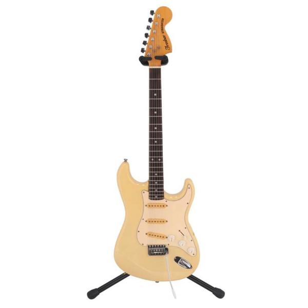 商品説明ブランド FRESHER商品名 エレキギター型番 STRAIGHTER ST TYPEシリアル/製造No状態ランク Cランク/訳有品、劣化や破損など商品に欠陥がある状態です。（ご理解の上お買い求めください）付属品 付属品の有無/有　...