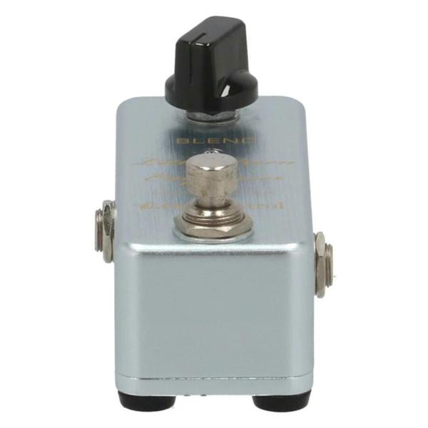 商品説明ブランド One Control商品名 エフェクター　型番 LITTLE GREEN EMPHASERシリアル/製造No状態ランク Bランク/スレ、汚れなど使用感はありますが、通常使用に問題のない状態です。付属品 付属品の有無/無　...