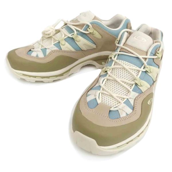商品説明ブランド SALOMON商品名 SALOMON　XT−QUEST　2型番 16000シリアル/製造No状態ランク Aランク/美品、キズ・汚れがなく使用感のない綺麗な状態です。付属品 付属品の有無/有　内容は画像で確認ください。状態詳...