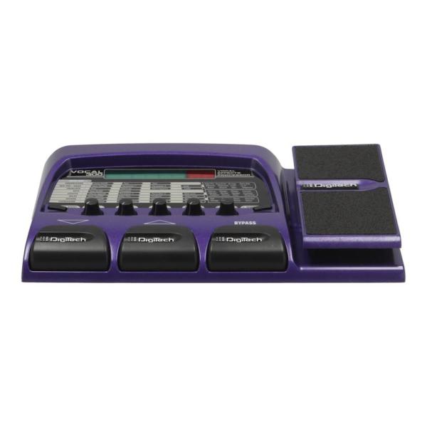 商品説明ブランド DigiTech商品名 ボーカル用エフェクター/VOCAL300型番 VOC300V-JAシリアル/製造No 00002585状態ランク Bランク/スレ、汚れなど使用感はありますが、通常使用に問題のない状態です。付属品 付...