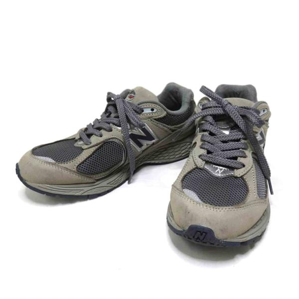 商品説明ブランド new　balance商品名 new　balance　ML2002RA／24．5cm型番 ML2002RAシリアル/製造No状態ランク Bランク/スレ、汚れなど使用感はありますが、通常使用に問題のない状態です。付属品 付属...