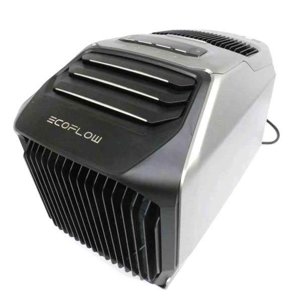 商品説明ブランド ECOFLOW商品名 ECOFLOW　WAVE2型番 EFKT210シリアル/製造No状態ランク Bランク/スレ、汚れなど使用感はありますが、通常使用に問題のない状態です。付属品 付属品の有無/有　内容は画像で確認ください...