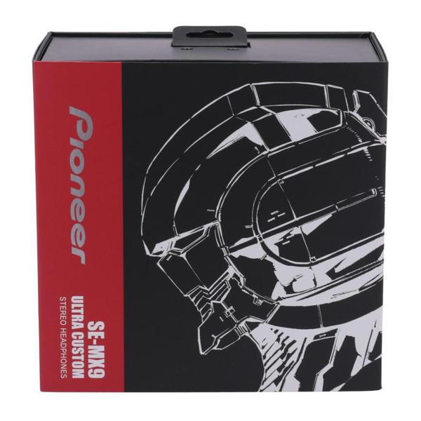 商品説明ブランド PIONEER商品名 ヘッドホン型番 SE-MX9シリアル/製造No 000000000225状態ランク Aランク/美品、キズ・汚れがなく使用感のない綺麗な状態です。付属品 付属品の有無/有　内容は画像で確認ください。状態...