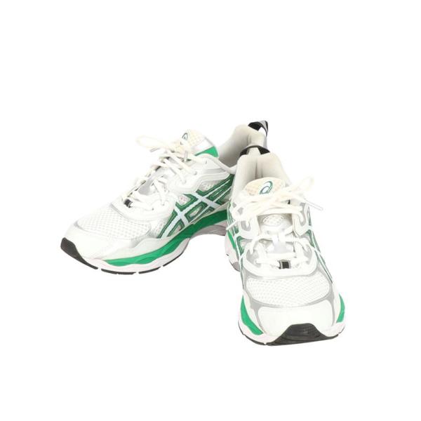 商品説明ブランド ASICS商品名 Gel−NYC　Hidden　NY型番 1201B001-100シリアル/製造No状態ランク Aランク/美品、キズ・汚れがなく使用感のない綺麗な状態です。付属品 付属品の有無/有　内容は画像で確認ください...