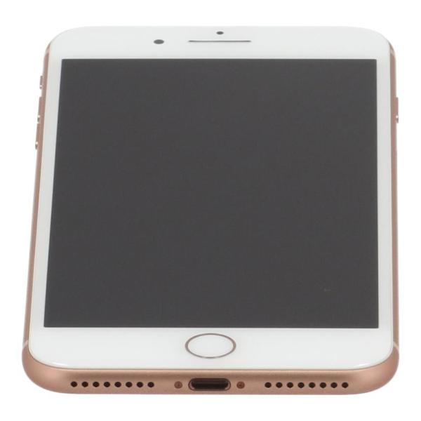 商品説明ブランド Apple SIMフリー商品名 iPhone8　Plus　64GB　展示モデル型番 3D097J/Aシリアル/製造No C39V8AH9JCM7状態ランク Bランク/スレ、汚れなど使用感はありますが、通常使用に問題のない状...