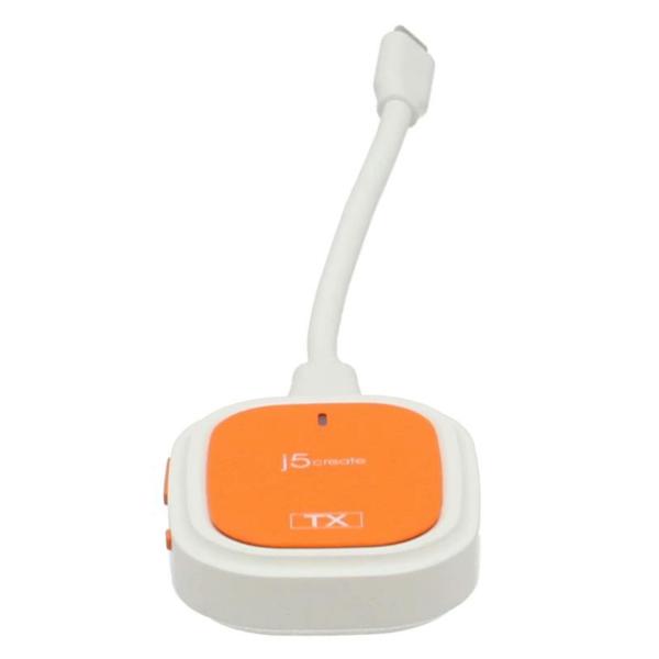 商品説明ブランド j5 create商品名 ワイヤレスHDMIアダプター／ScreenCast型番 JVAW61シリアル/製造No NZ1J2407001176状態ランク Bランク/スレ、汚れなど使用感はありますが、通常使用に問題のない状態...