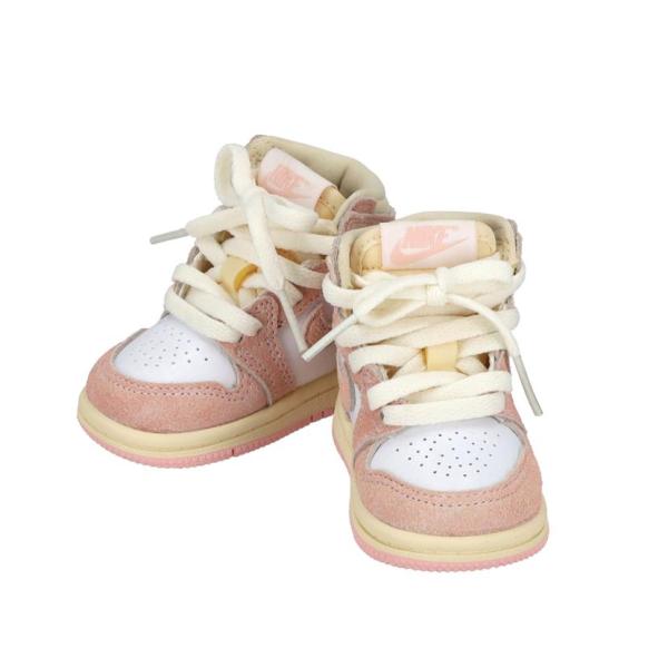 商品説明ブランド NIKE商品名 Air jordan 1 レトロ ハイ OG ウォッシュドピンク　型番 FD2598-600シリアル/製造No 00196604412216状態ランク Aランク/美品、キズ・汚れがなく使用感のない綺麗な状態...