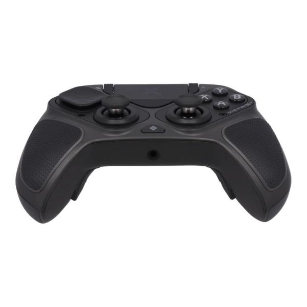 商品説明ブランド TURTLE BEACH商品名 モジュール式ワイヤレスPCコントローラー/Victrix型番 TBC-5101-85シリアル/製造No K51018CP3500089状態ランク Aランク/美品、キズ・汚れがなく使用感のない...