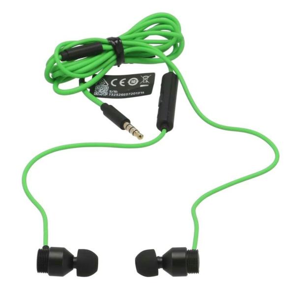 商品説明ブランド Razer商品名 ゲーミングイヤホン／Hammerhead　V3型番 RZ12-05590100-R3ACシリアル/製造No JAN4571585649879状態ランク ABランク/良品、多少の使用感ありますが、目立つ傷や...
