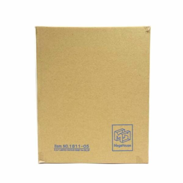 商品説明ブランド MegaHouse商品名 P．O．P　LIMITED　EDITION　ナミ　Ver．BB．SP型番 1811シリアル/製造No状態ランク Sランク/未使用タグ付きで非常にお買い得な商品です。展示品の為、僅かなスレや汚れがあ...