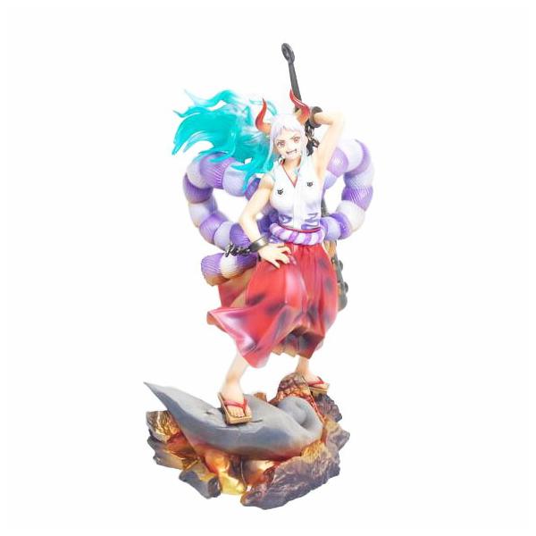 商品説明ブランド MegaHouse商品名 P．O．P　WA−MAXIMUM　ヤマト型番 2205-01シリアル/製造No状態ランク ABランク/良品、多少の使用感ありますが、目立つ傷や汚れのない状態です。付属品 付属品の有無/　内容は画像...