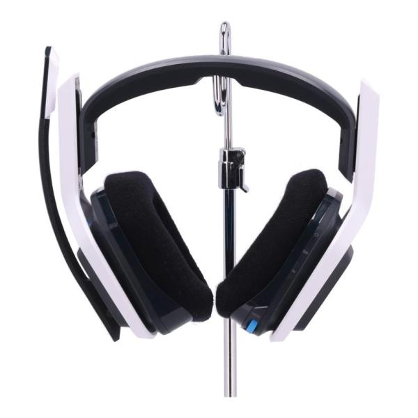 商品説明ブランド Logicool商品名 ゲーミングヘッドセット／ASTRO　A20型番 A20WL-PSシリアル/製造No 2050LZ006LJ9状態ランク Bランク/スレ、汚れなど使用感はありますが、通常使用に問題のない状態です。付属...