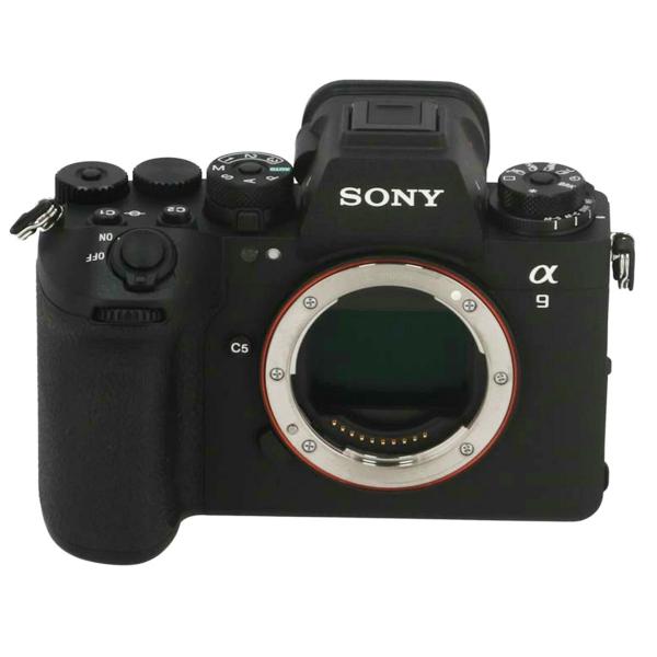 商品説明ブランド SONY商品名 ミラーレス一眼　ボディ／α9　III型番 ILCE-9M3シリアル/製造No S011000075%状態ランク Aランク/美品、キズ・汚れがなく使用感のない綺麗な状態です。付属品 付属品の有無/有　内容は画...
