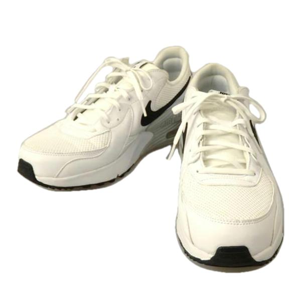 商品説明ブランド NIKE商品名 AIR MAX EXCEE型番 CD4165-100シリアル/製造No状態ランク Aランク/美品、キズ・汚れがなく使用感のない綺麗な状態です。付属品 付属品の有無/無　内容は画像で確認ください。状態詳細 多...